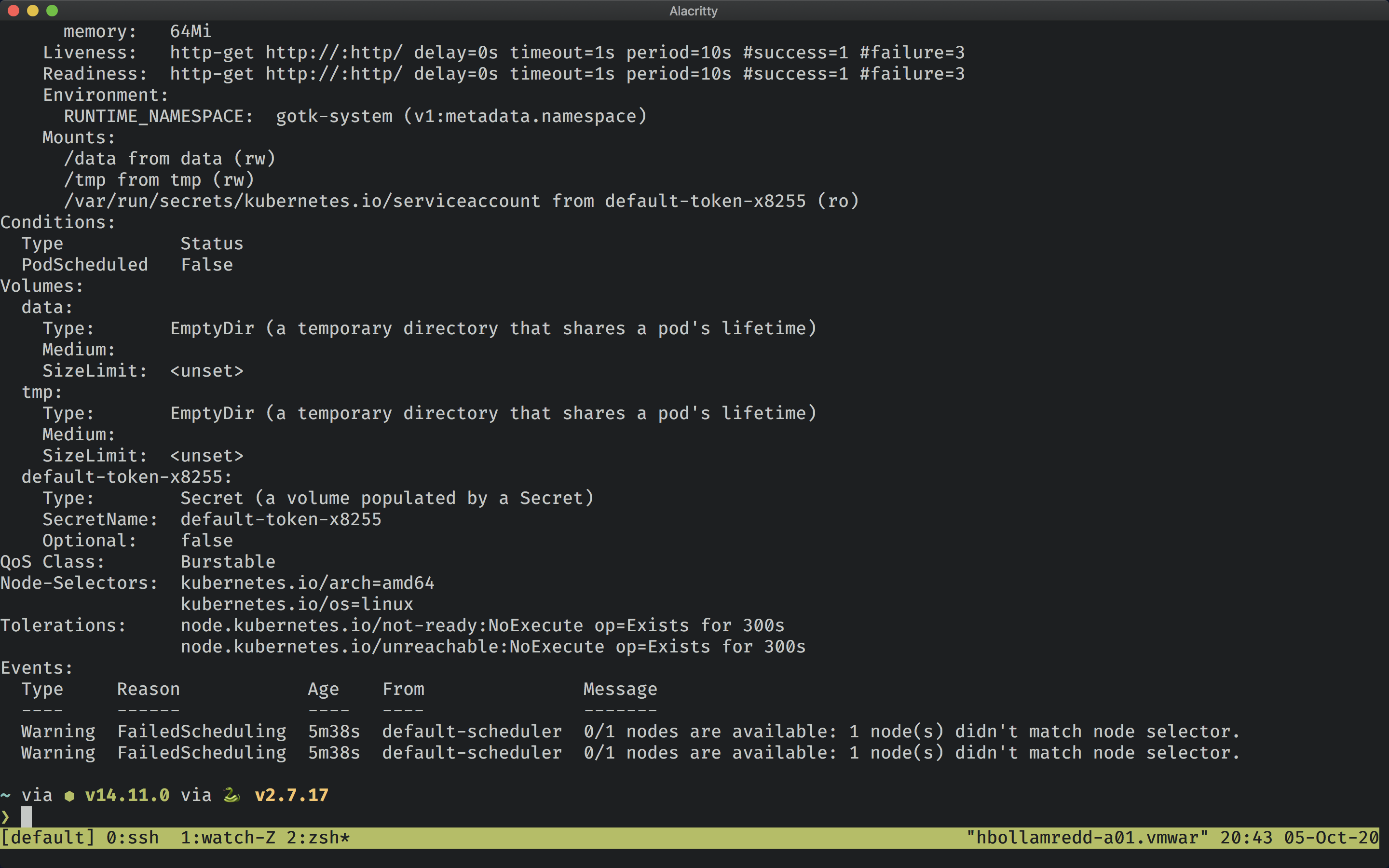 Add ARM note in get-started documentation · Issue #306 · fluxcd/flux2 · GitHub