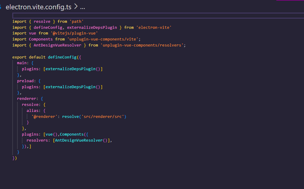 build:win后，安装后白屏，尝试相关问题解决方案，仍未解决。 · Issue #151 · alex8088/electron-vite · GitHub