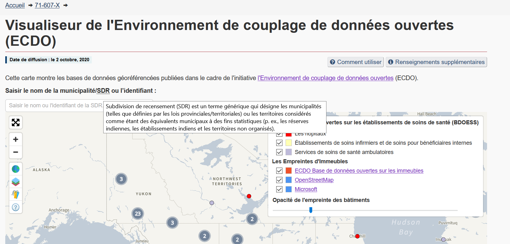 Add Tool Tip/Pop-Ups for Abbreviations in Text · Issue #36 · CSBP-CPSE/web-mapping-dev · GitHub