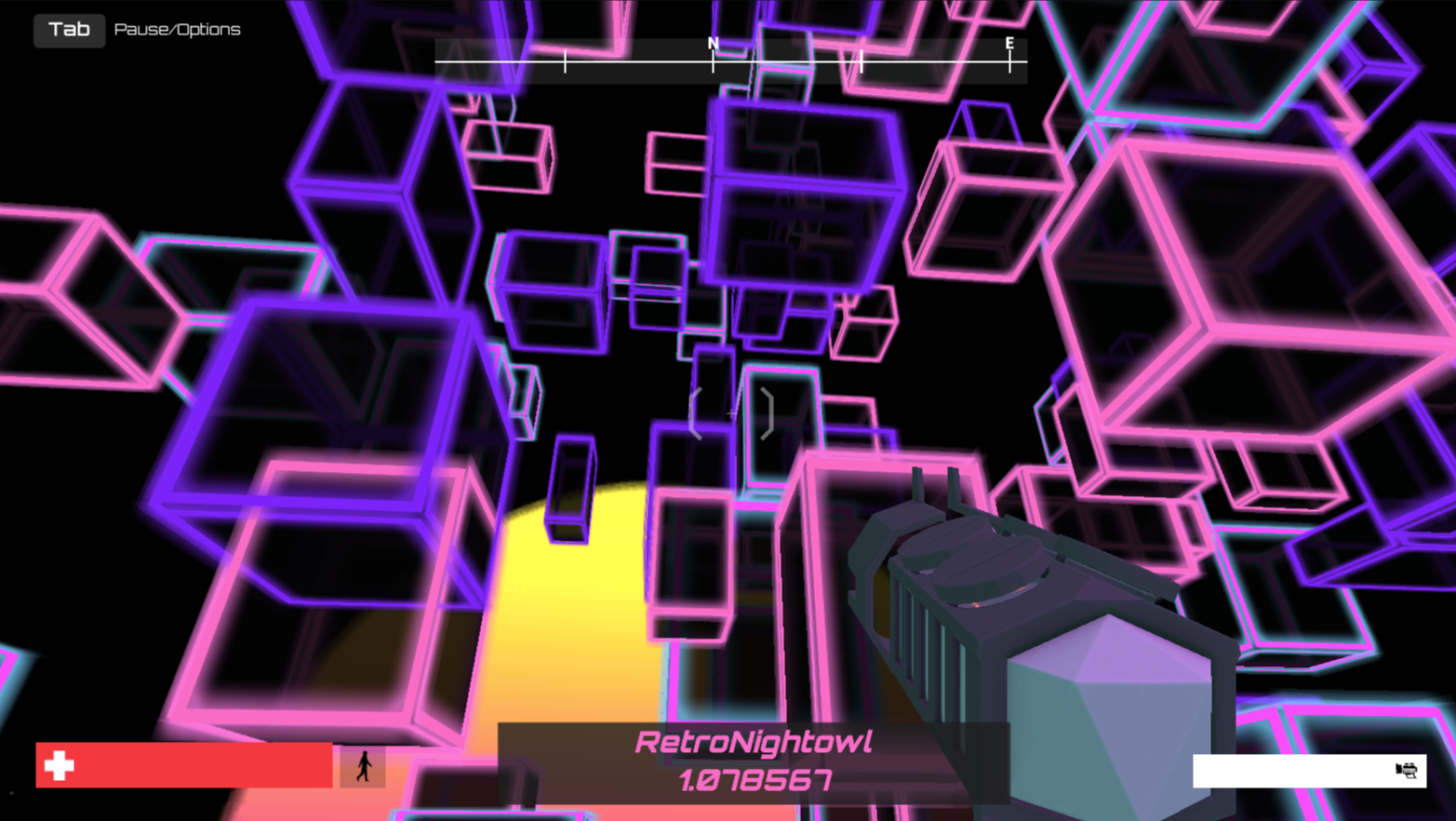 GitHub - underscoredLabs/webgl-retroshot