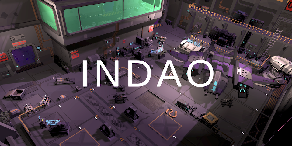 GitHub - leon-do/indao-oasis