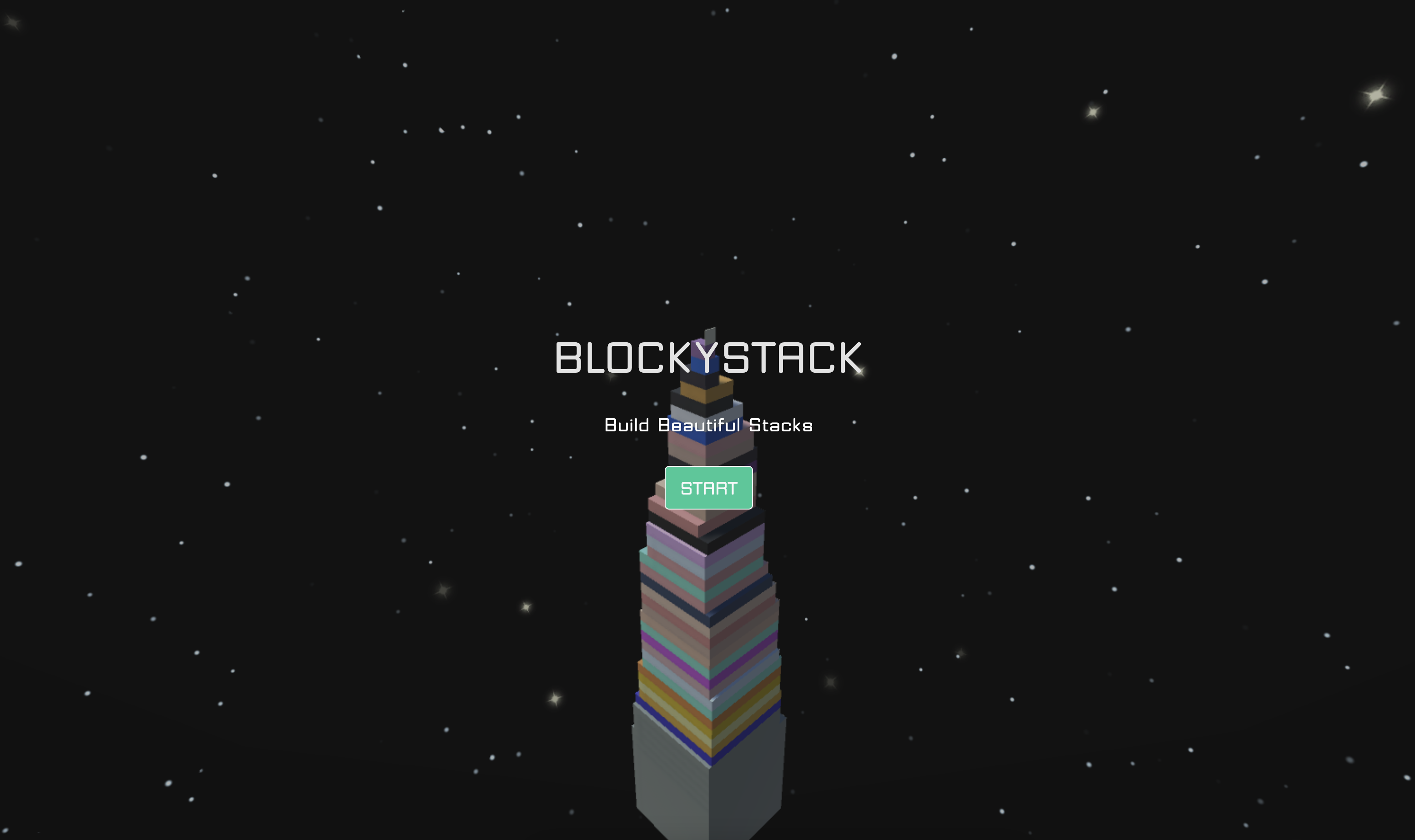 GitHub - BlockyStack/website