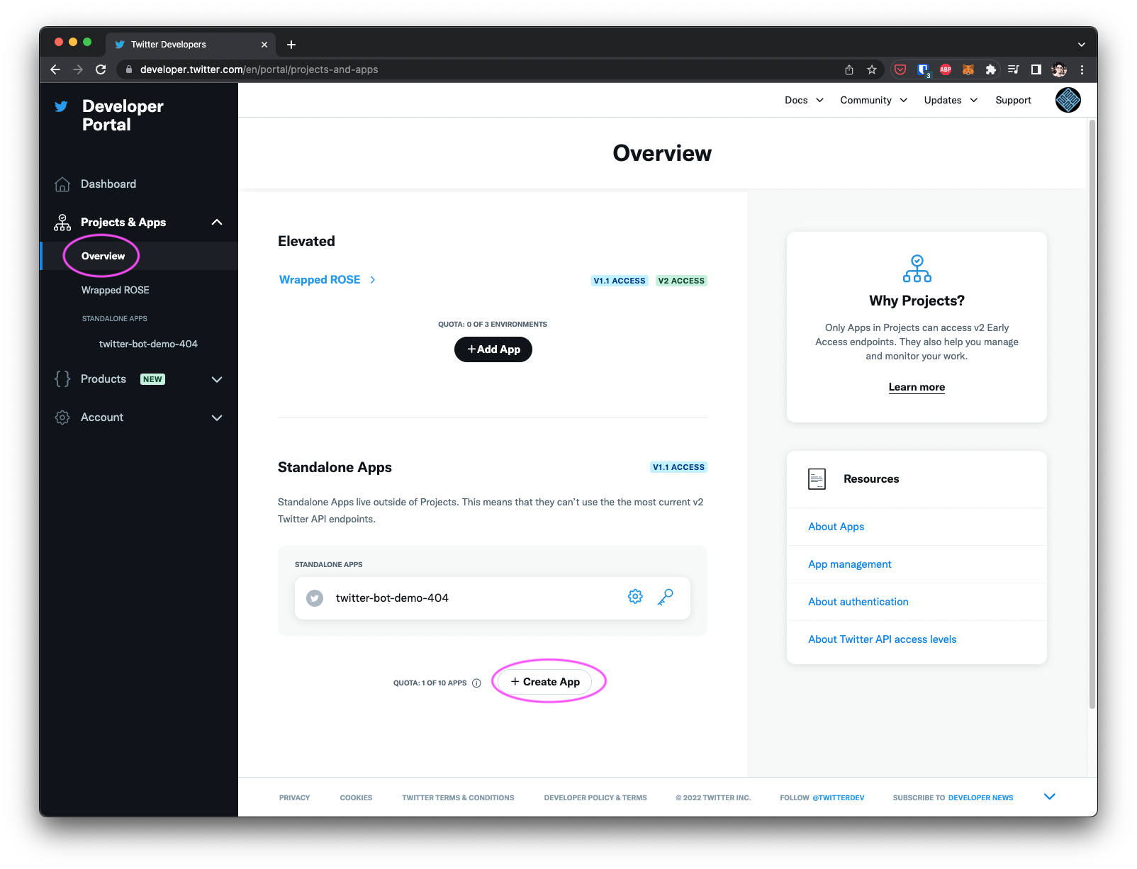 GitHub - leon-do/twitter-bot-demo