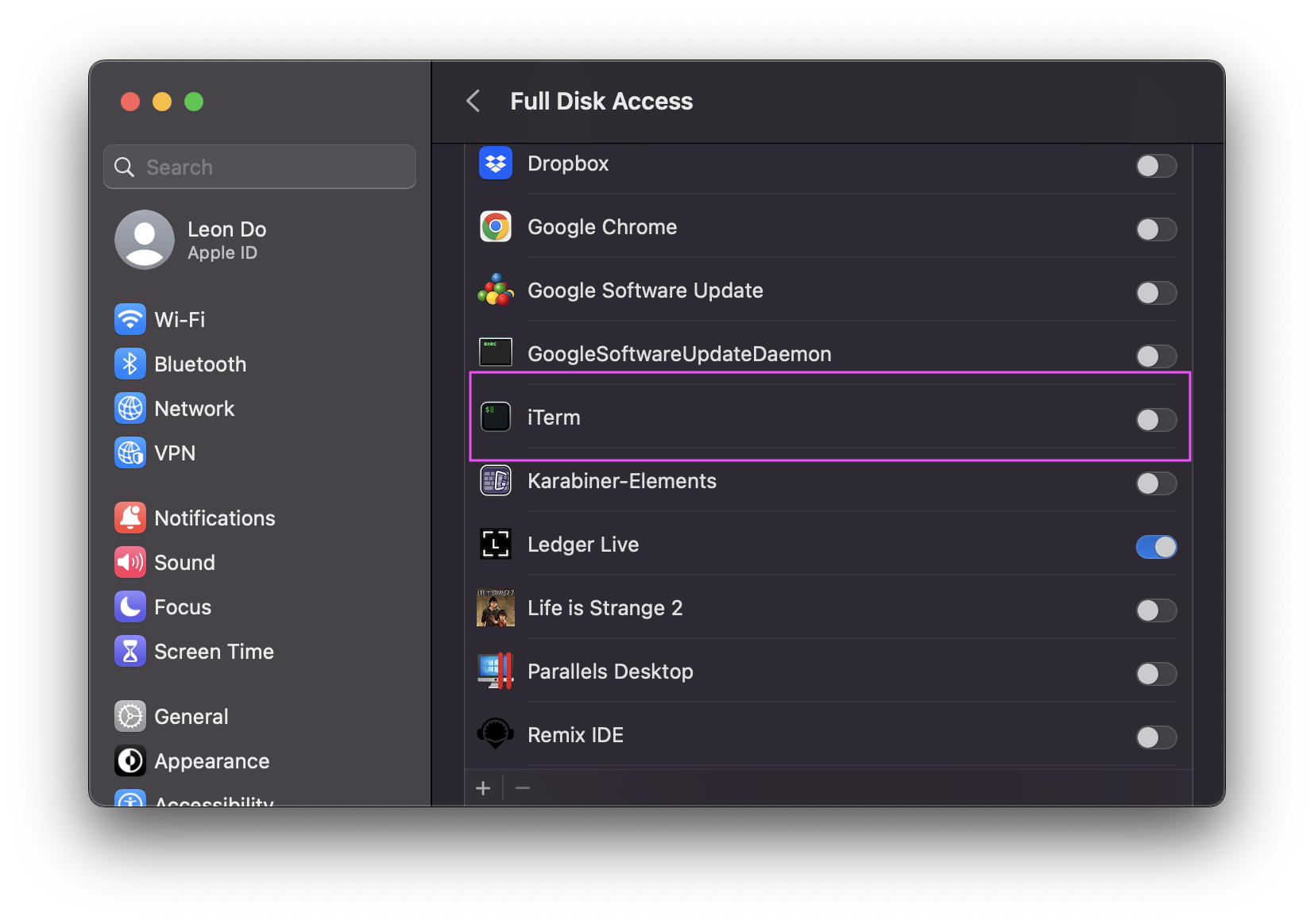 When running `tauri build`, `bundle_dmg.sh` errors `fails to bundle project` · Issue #3055 ...