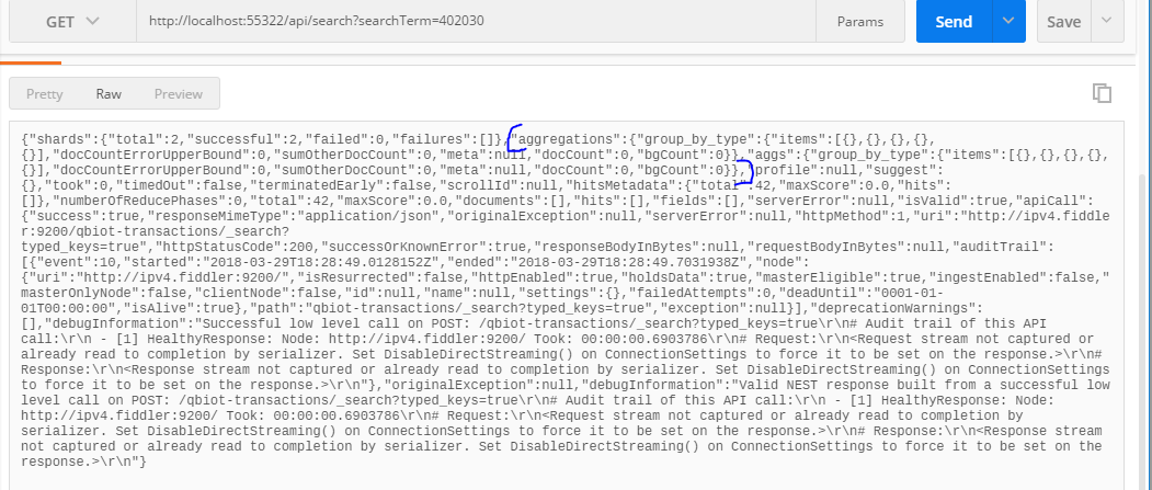 Aggregation Result Not Serialized Properly By Client · Issue 3182 · Elasticelasticsearch Net