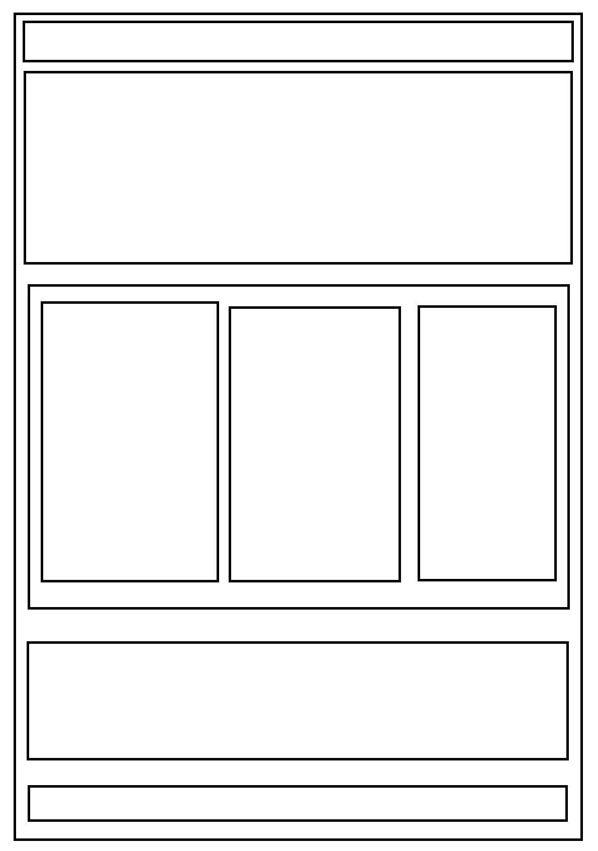 GitHub - DC-FS04-SUL/desafios-flexbox: Desafios com flexbox