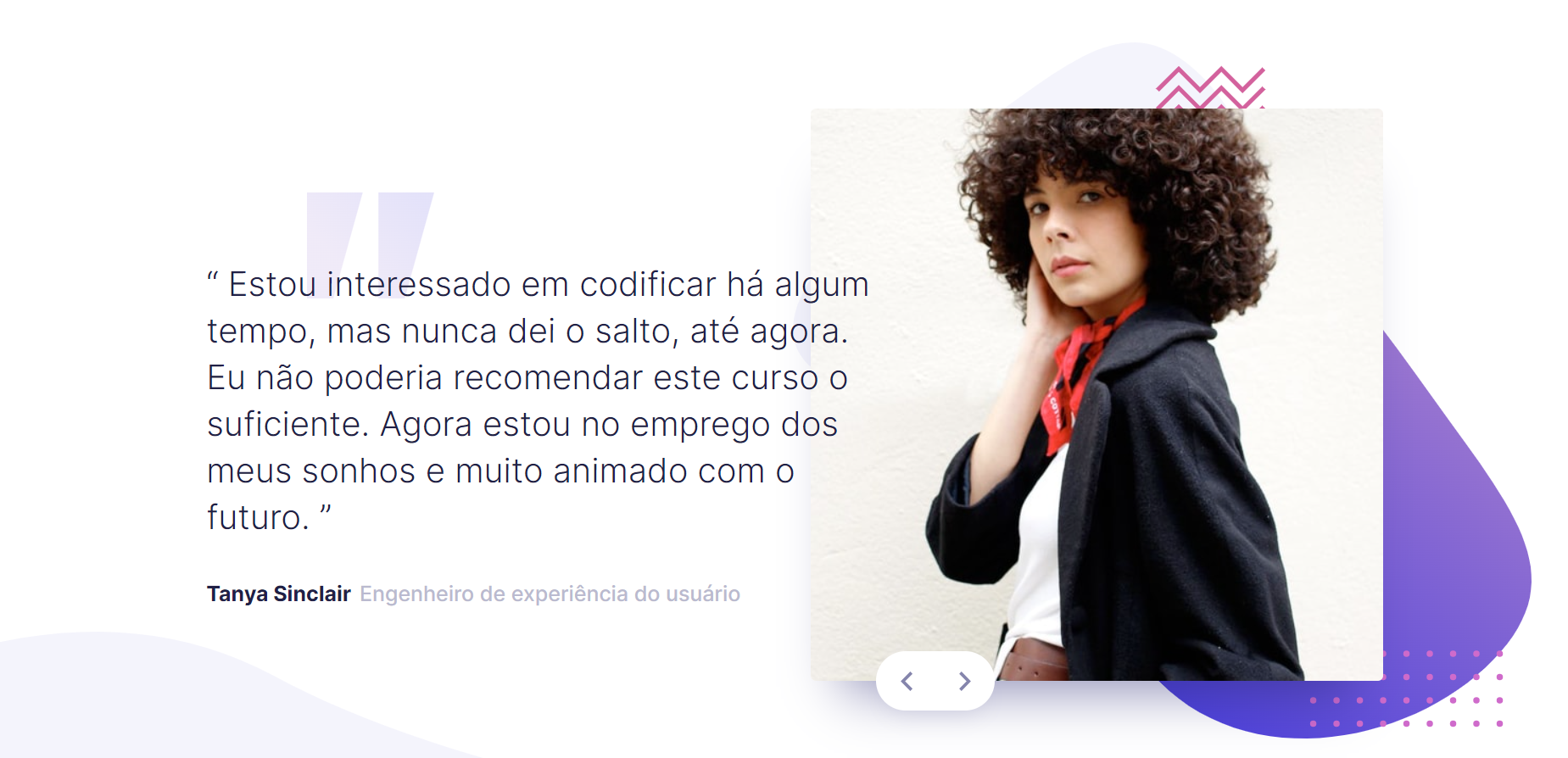 GitHub - DC-FS04-SUL/Desafios-Layout