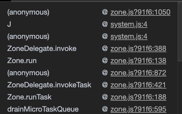 Is there anyway to install systemjs by npm and setup by webpack · Issue #1952 · systemjs ...