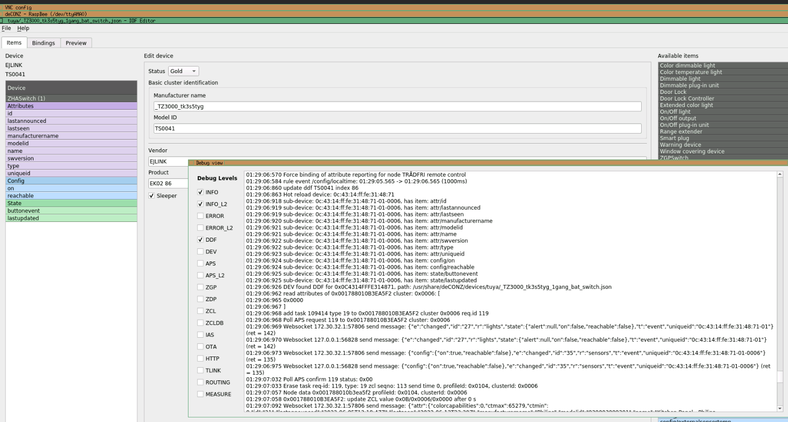 Support for EJLINK EK02 Wireless Switches · Issue #6067 · dresden ...
