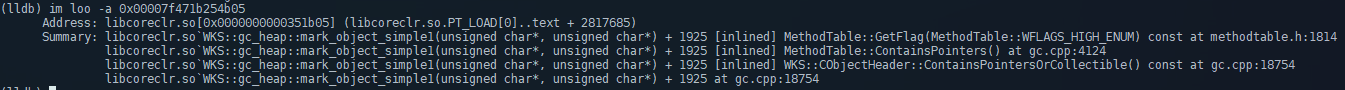 Unexpected Segfault After Long Time Running · Issue 13704 · Dotnetruntime · Github 5340