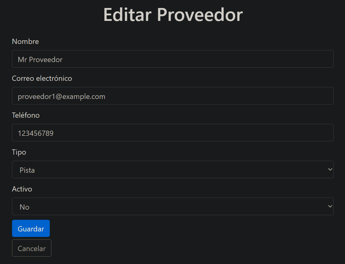 GitHub - betaSAV/vpt-symfony