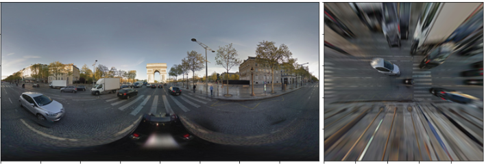 GitHub - androclassic/SphereSnap: Quick and easy to use library for ...