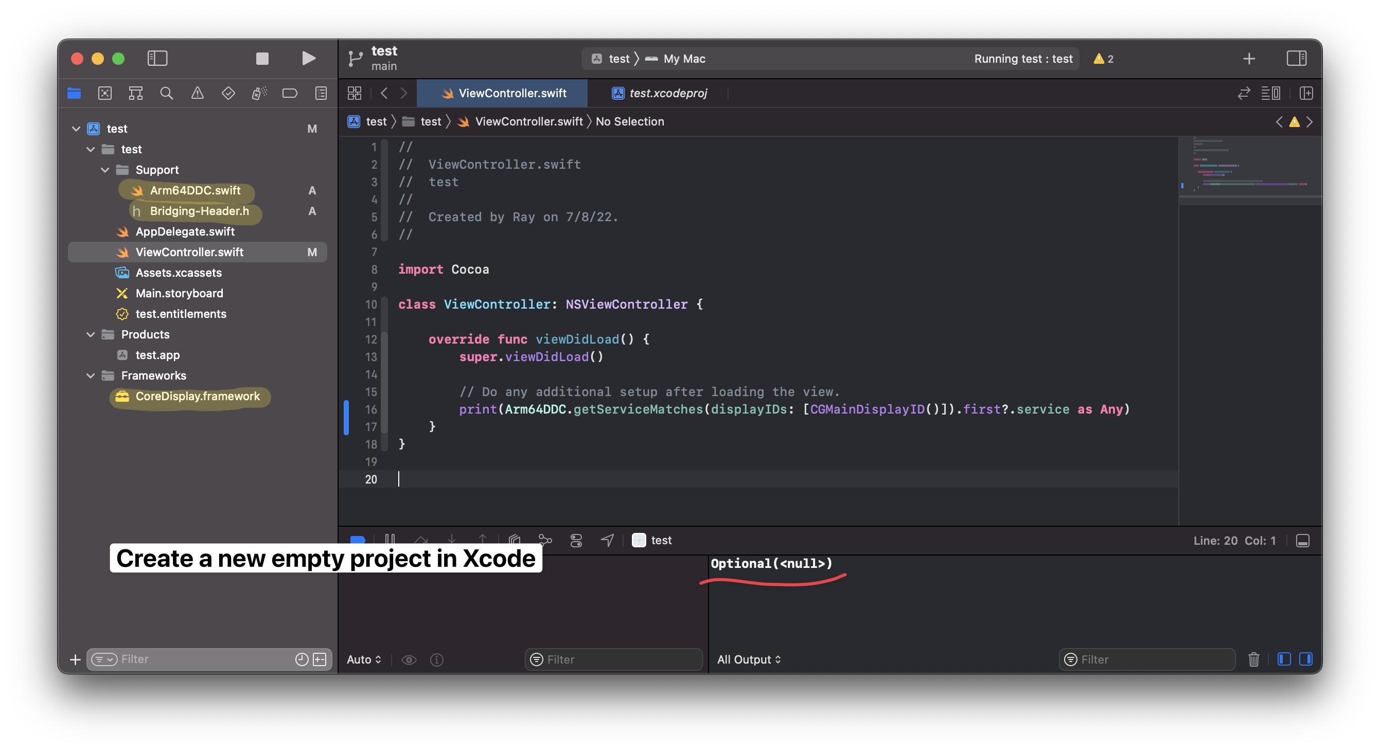 How can I use Arm64DDC.swift · MonitorControl MonitorControl · Discussion #1104 · GitHub
