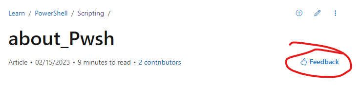 Cannot use browser text search on documentation pages to search for keyboard shortcuts like ...