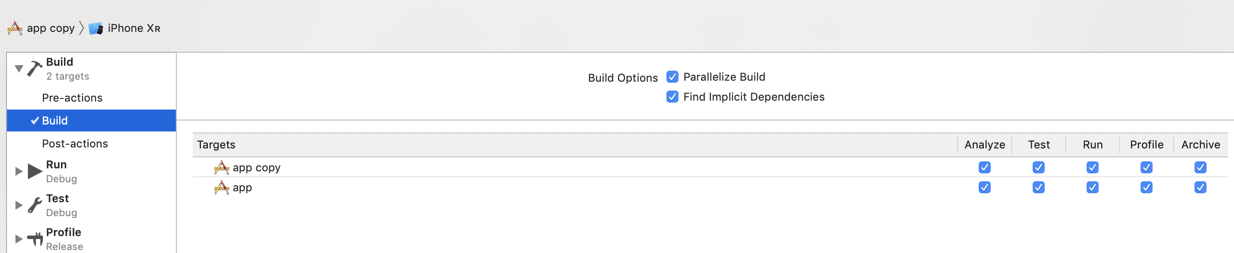 Export error, exportOptionsPlist error, Exit code 70 on Travis · Issue #14798 · fastlane ...