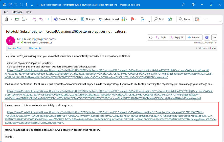 [AREA]: Process inbound goods · Issue #102 · microsoft/dynamics365patternspractices · GitHub