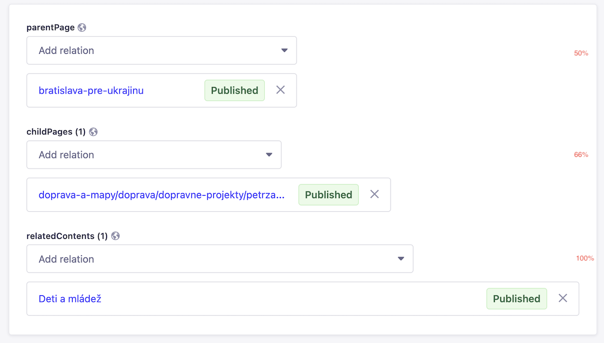 Width of relation field is not 100% in Content Manager · Issue #15191 · strapi/strapi · GitHub