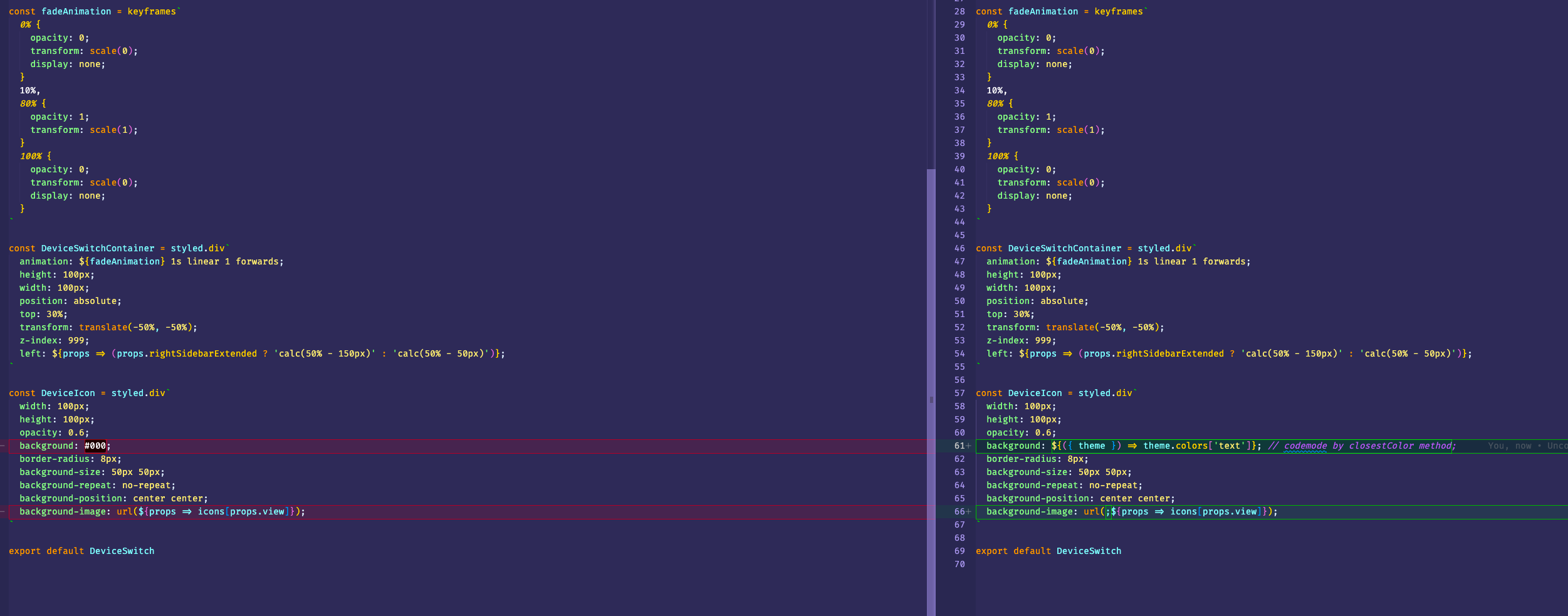generateExpression (no trailing semicolon) · Issue #9540 · babel/babel · GitHub