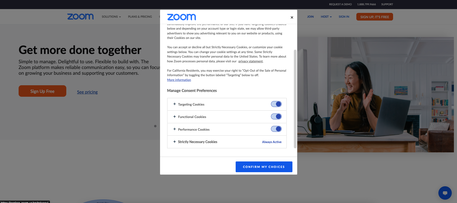 us04web.zoom.us · Issue #130723 · AdguardTeam/AdguardFilters · GitHub