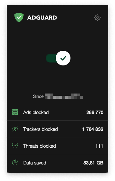 Semi-transparency and rounding of corners of pop-up window in menu bar · Issue #1148 ...
