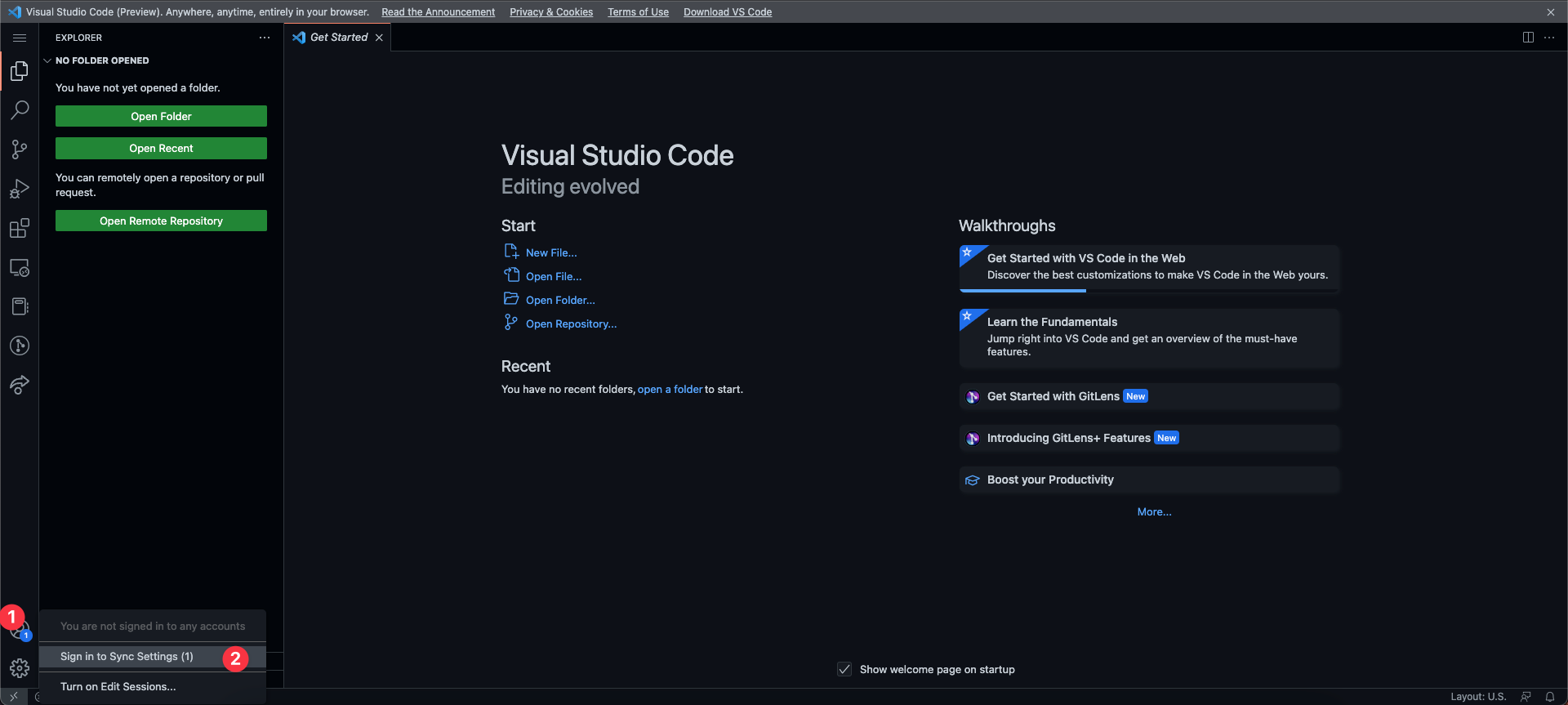 vscode.dev · Issue #136029 · AdguardTeam/AdguardFilters · GitHub