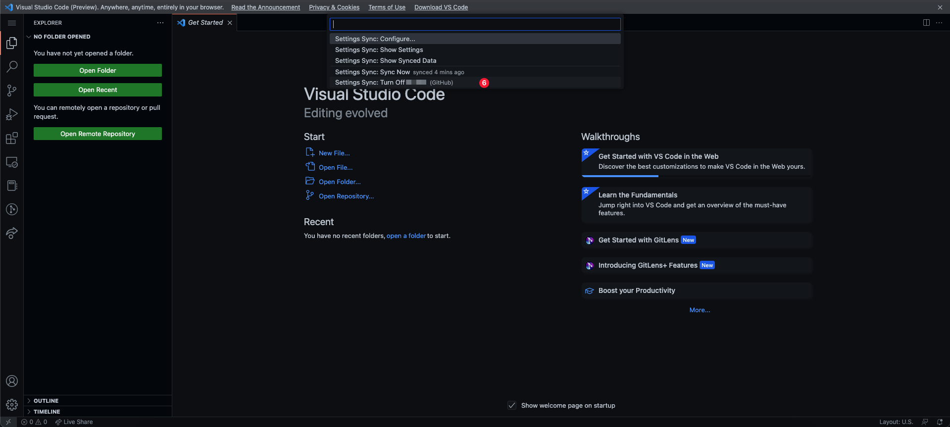 vscode.dev · Issue #136029 · AdguardTeam/AdguardFilters · GitHub