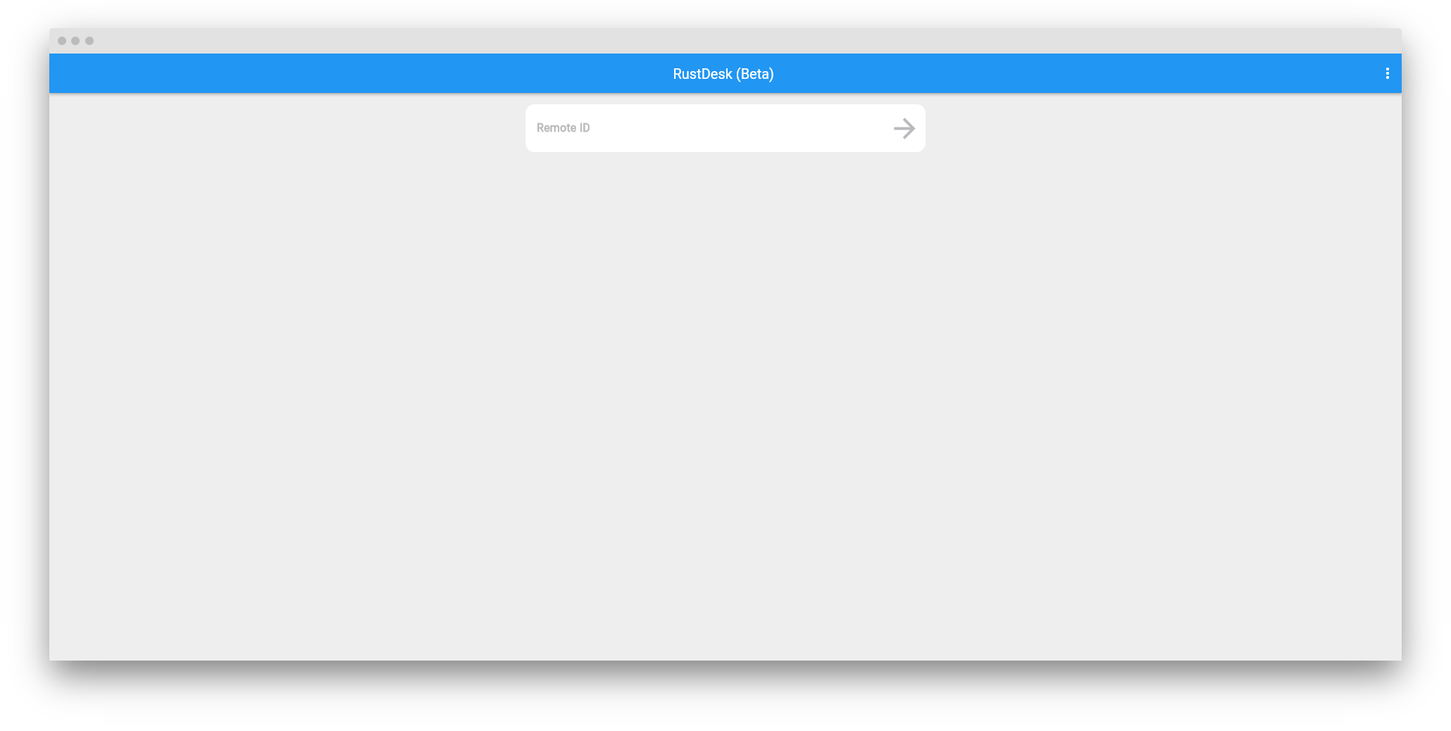 [Broken Website] web.rustdesk.com · Issue #10560 · darkreader/darkreader · GitHub