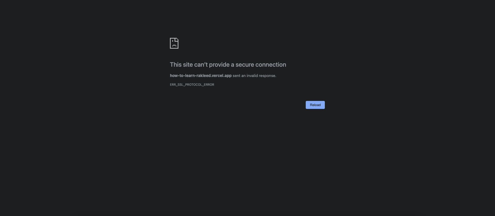 vercel.app · Issue #160420 · AdguardTeam/AdguardFilters · GitHub