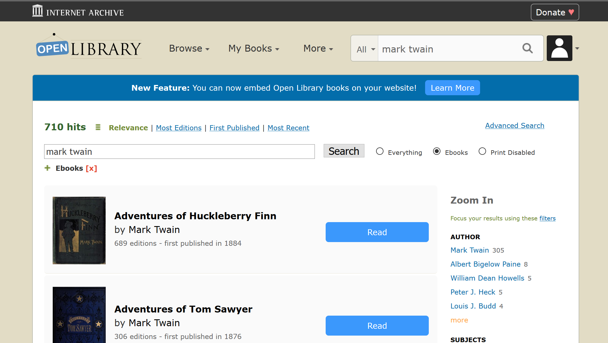 Works with invalid OCAIDs break search rendering · Issue #2001 · internetarchive/openlibrary ...