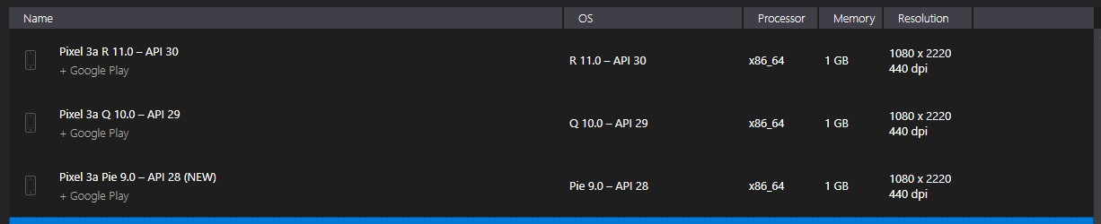 Fatal signal 11 (SIGSEGV), code 1 (SEGV_MAPERR) · Issue #2456 · realm/realm-dotnet · GitHub