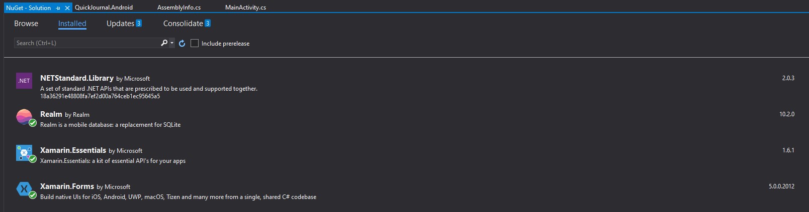 Fatal signal 11 (SIGSEGV), code 1 (SEGV_MAPERR) · Issue #2456 · realm/realm-dotnet · GitHub