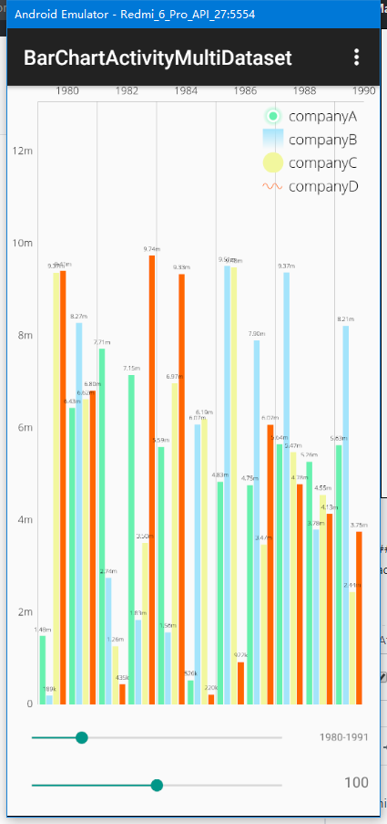 Add a new mode CUSTOM_DRAWABLE for drawing legend form. by keaideluren · Pull Request #4736 ...