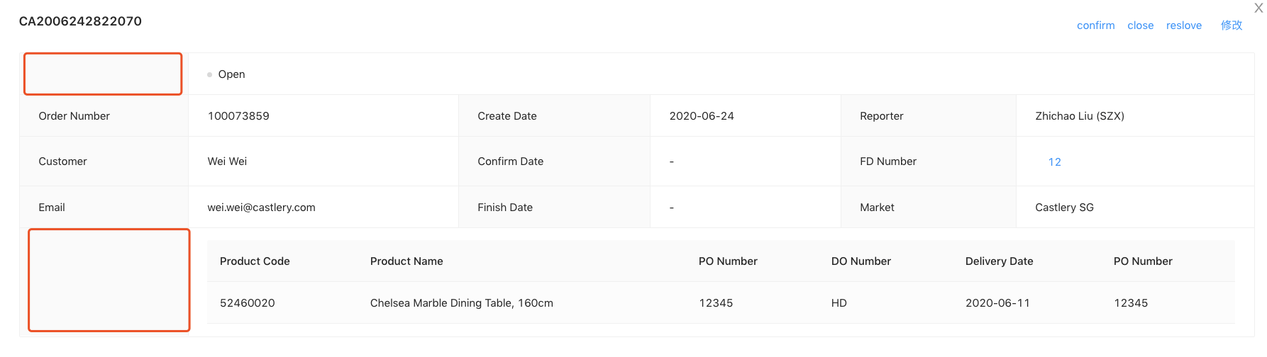 ProDescriptions 当 columns 中 不设置 title时 会显示 ：这个问题 ant 中已经解决了 🐛[BUG ...