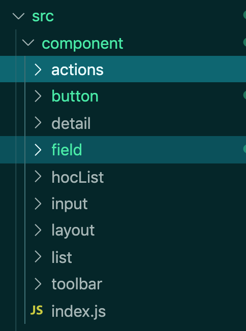 if support multiple components as a package · Issue #2418 · teambit/bit · GitHub