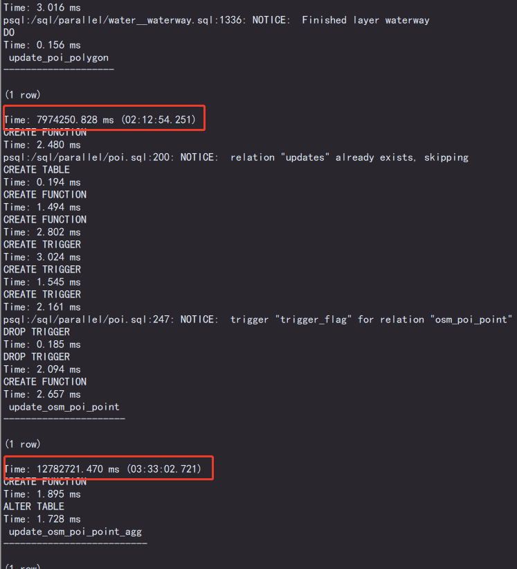 `quickstart.sh` is 2.5x slower with tools v5.2 · Issue #967 · openmaptiles/openmaptiles · GitHub
