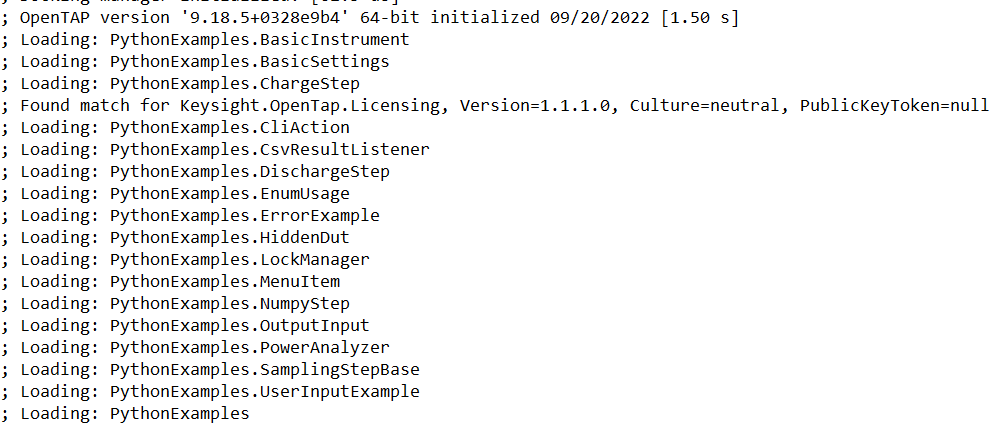 Python failed to initialize if there is no Python failed to initialize if there is no