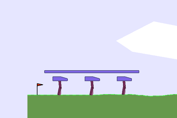 Questions/concerns about multiwalker · Issue #566 · Farama-Foundation ...