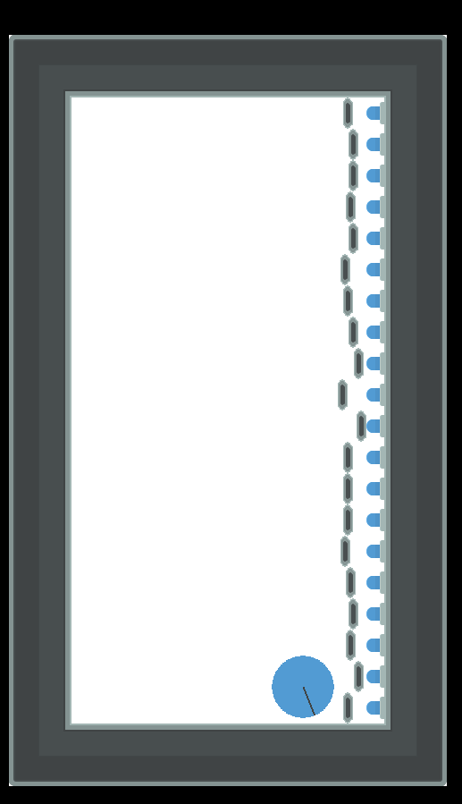 pygame.surfarray.array3d() Returns image flipped on diagonal · Issue #1518 · pygame/pygame · GitHub