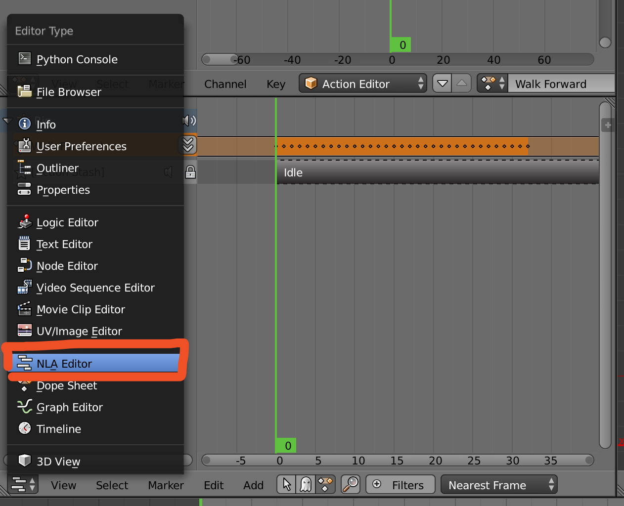 Support importing animations · Issue #38 · godotengine/godot-blender-exporter · GitHub