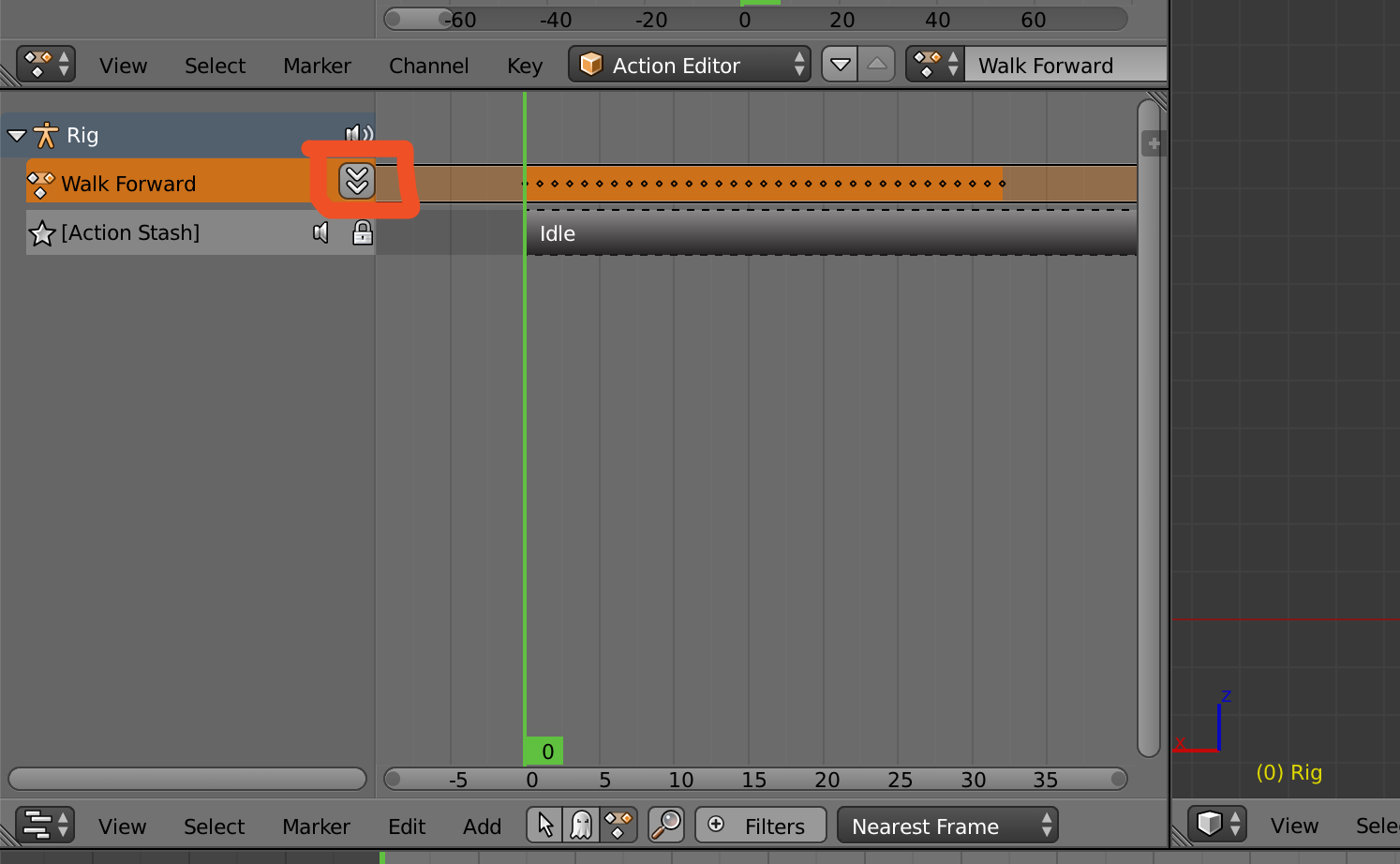 Support importing animations · Issue #38 · godotengine/godot-blender-exporter · GitHub