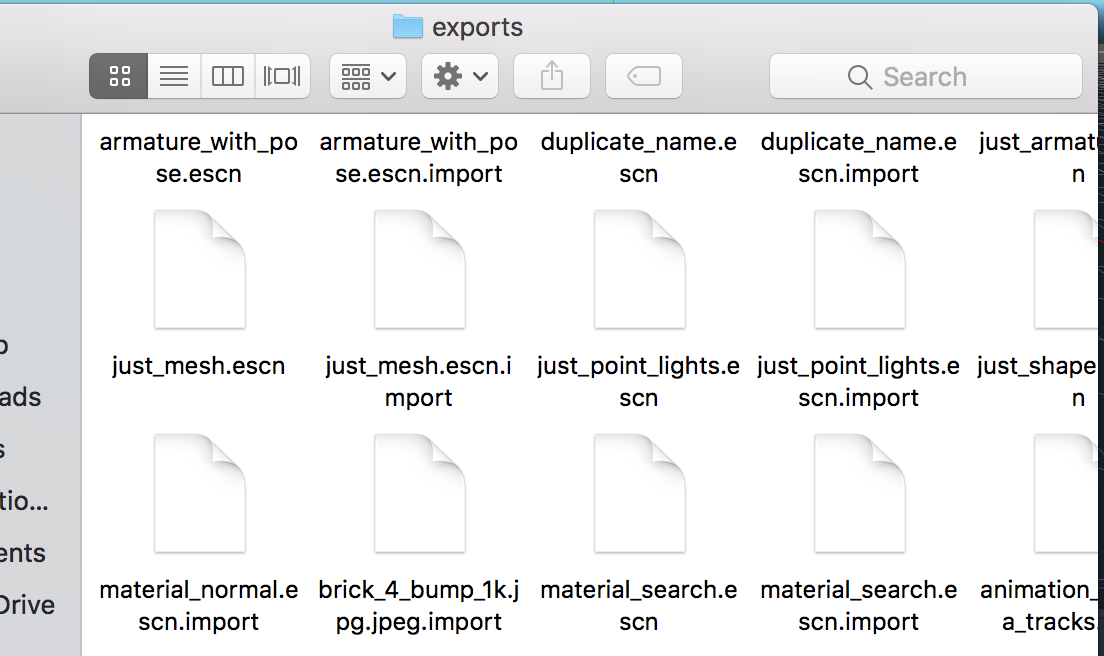 Inconsistent behavior of `Show in File Manager` on file and on ...