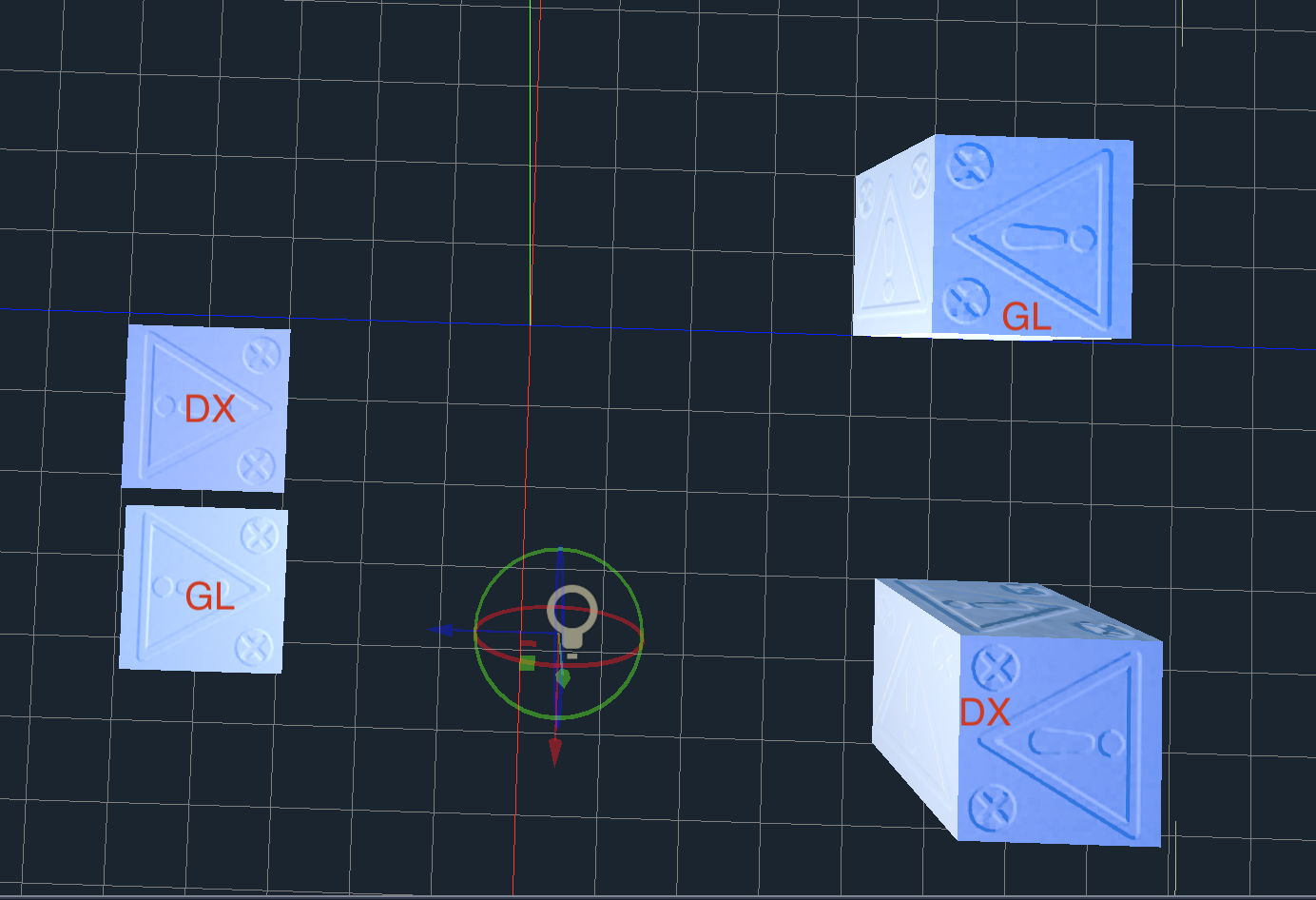Normal map and tangent exporting checkup · Issue #118 · godotengine ...