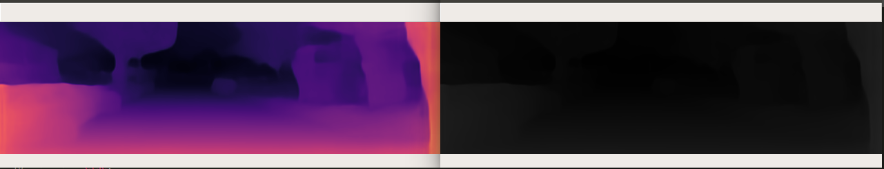 Issue when training on a custom dataset. · Issue #305 · nianticlabs/monodepth2 · GitHub