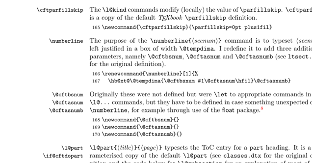 Description Lists Orthogonalize The `marker` `starts` `indented` · Issue 4475 · Asciidoctor