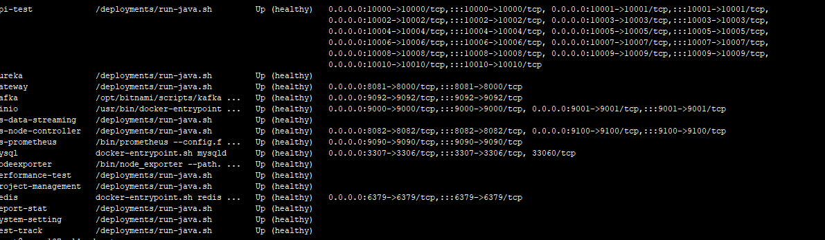 [BUG]升级到2.3.1版本出现大面积报错--急 · Issue #20070 · metersphere/metersphere · GitHub