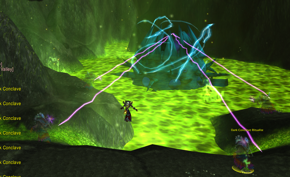 [core][spell][aura stacking] Multiple visual spells targeting the same ...