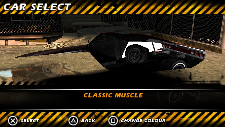 Burnout Dominator Some Things Not Rendering Correctly · Issue 10655 · Hrydgardppsspp · Github 1942