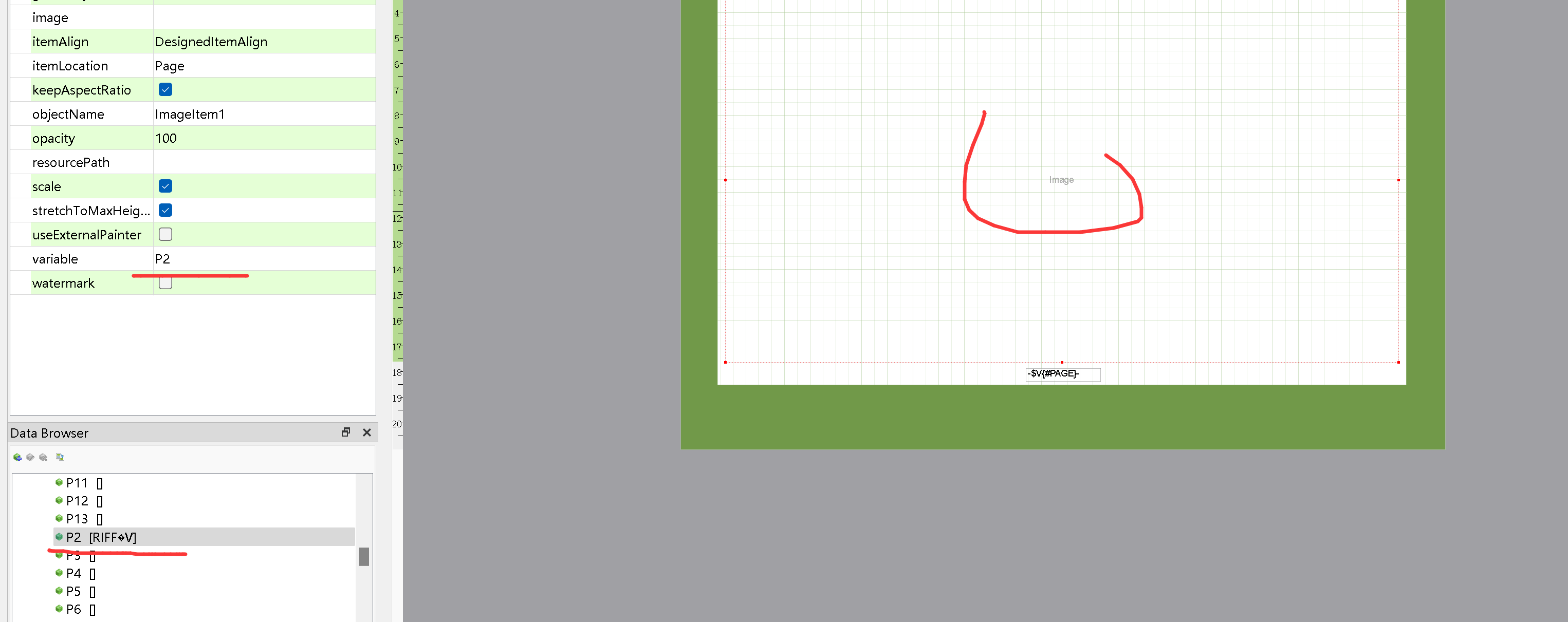 webp picture is not show by variable · Issue #370 · fralx/LimeReport · GitHub