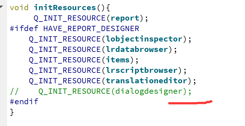 static build problem · Issue #393 · fralx/LimeReport · GitHub