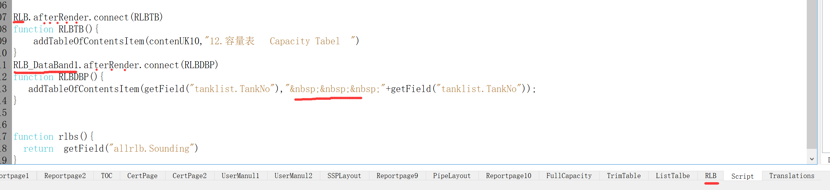 TOC problem 2 · Issue #155 · fralx/LimeReport · GitHub